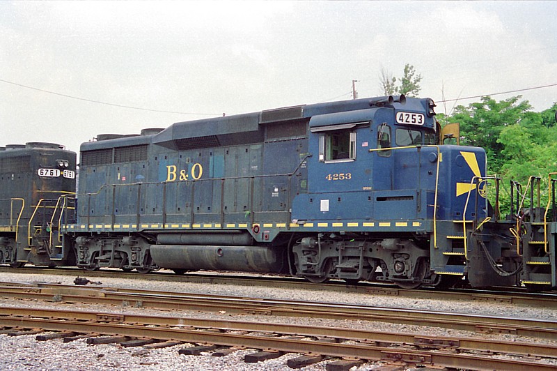 CSX 4253